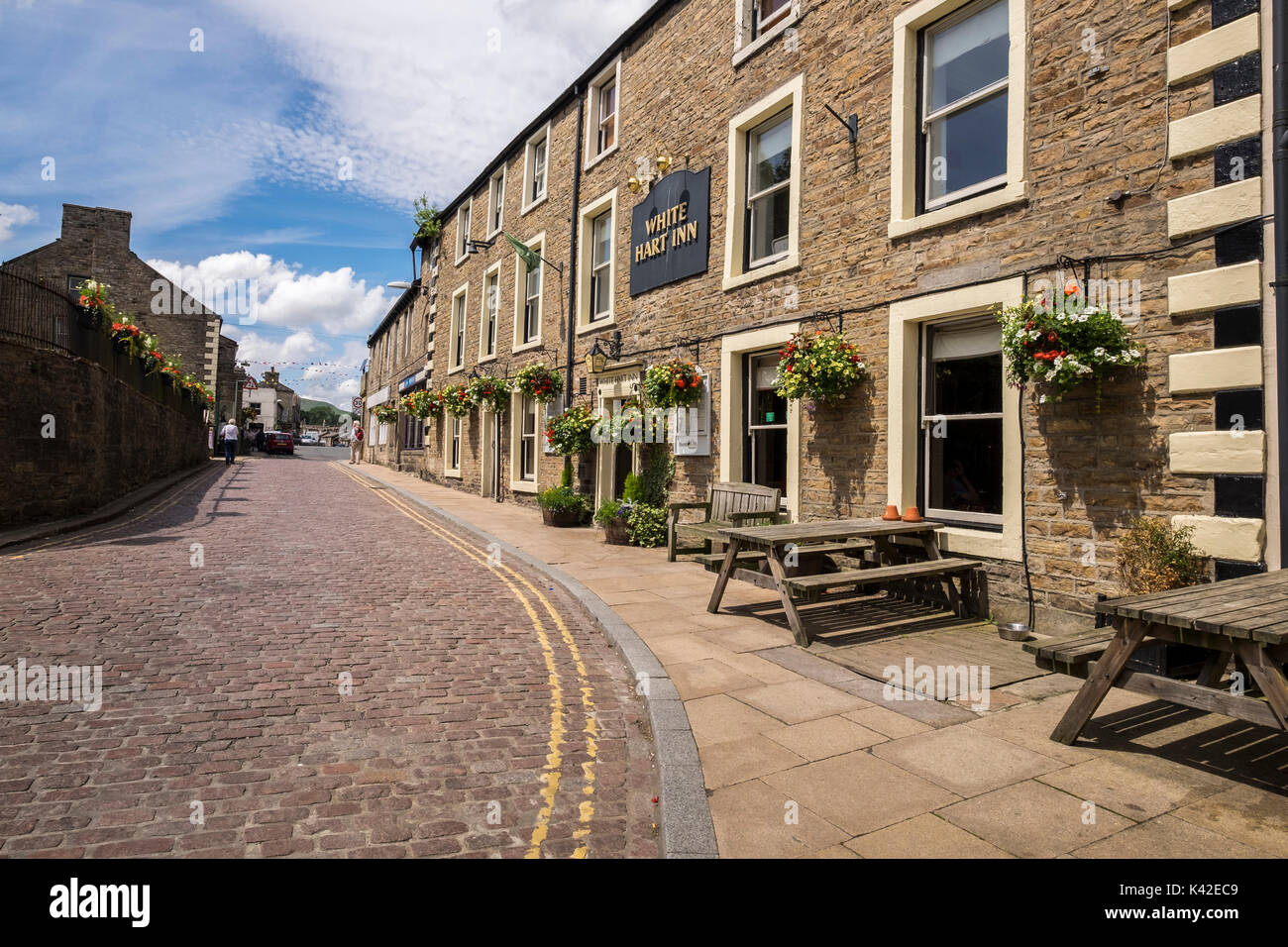 Hawes Public House High Resolution Stock Photography and Images - Alamy