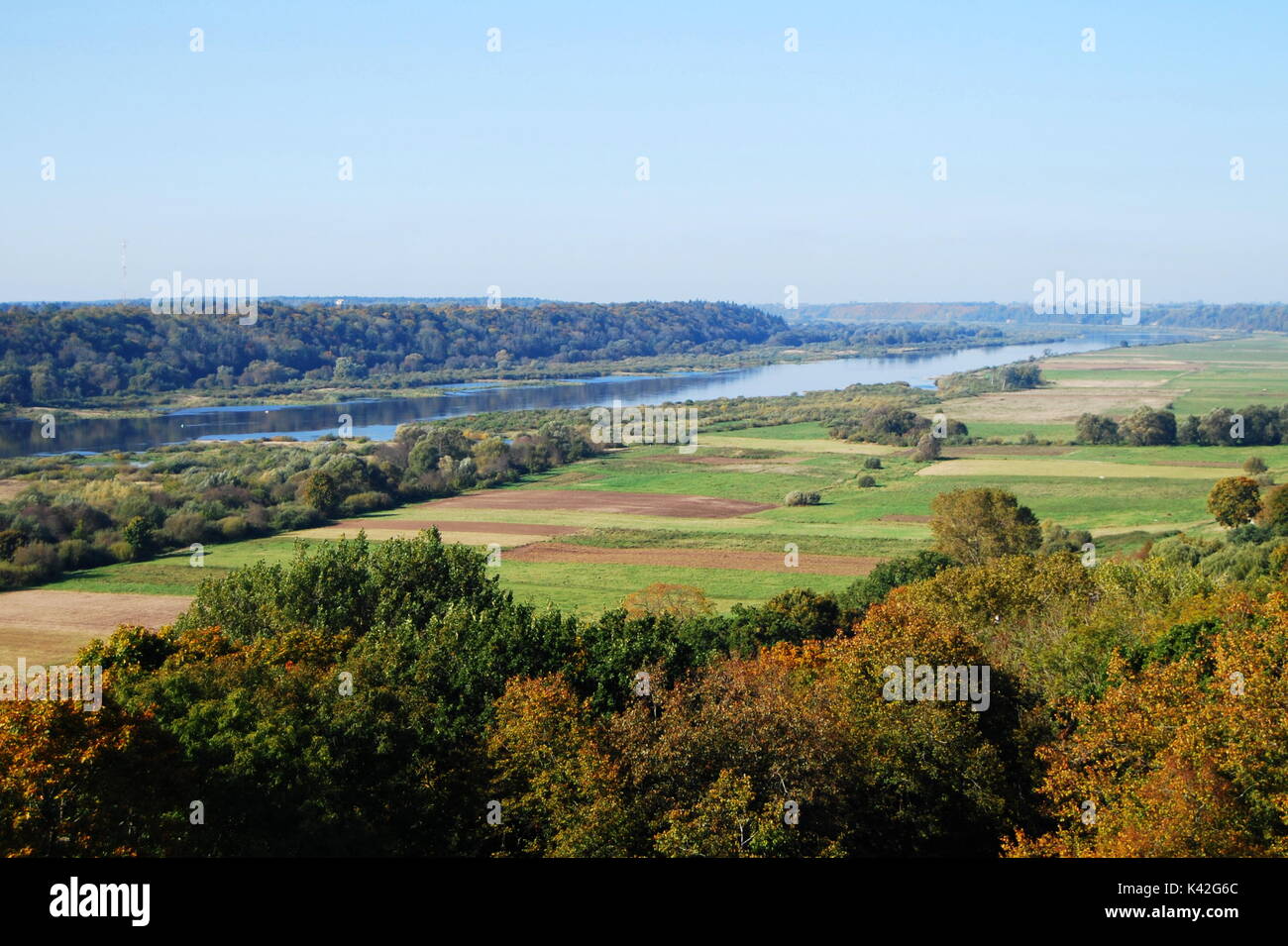 Lithuanian nature hi-res stock photography and images - Alamy