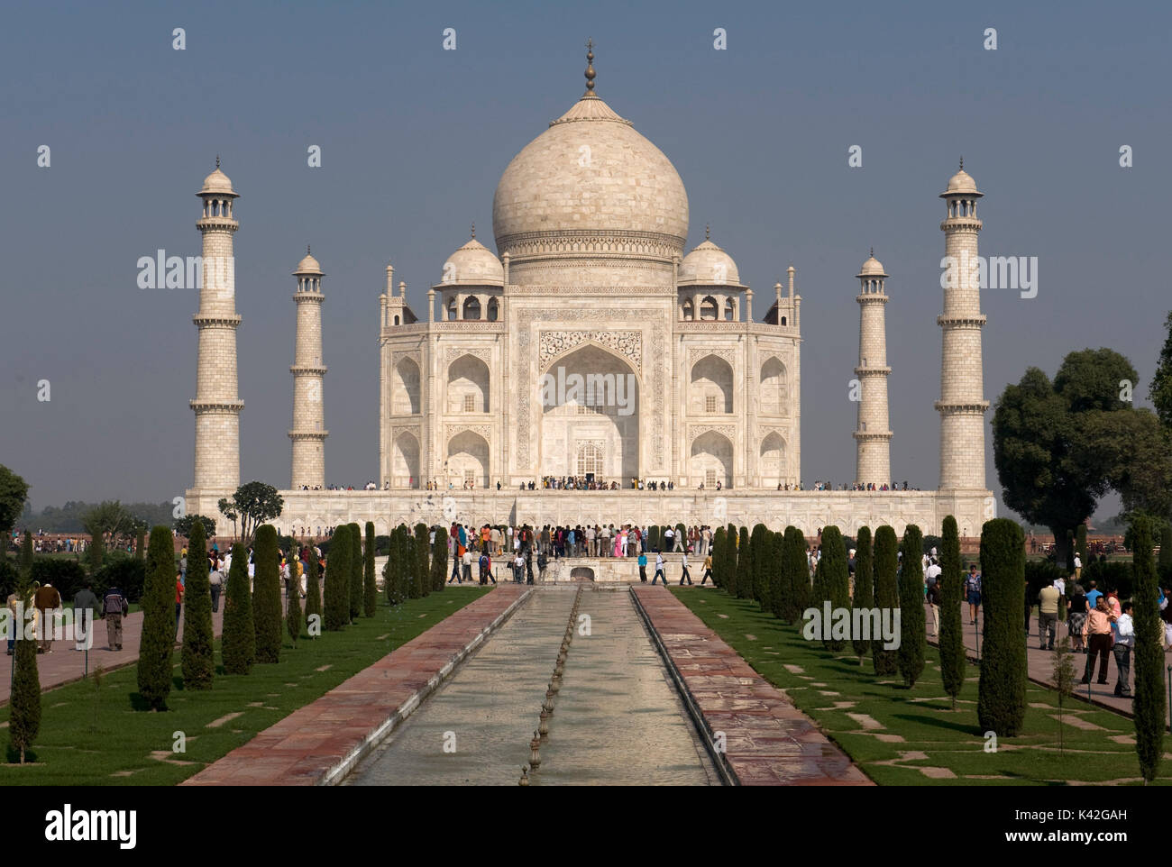 Mughal Architecture Taj Mahal