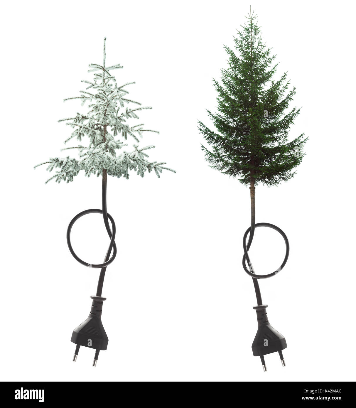 Plugged in light hi-res stock photography and images - Alamy