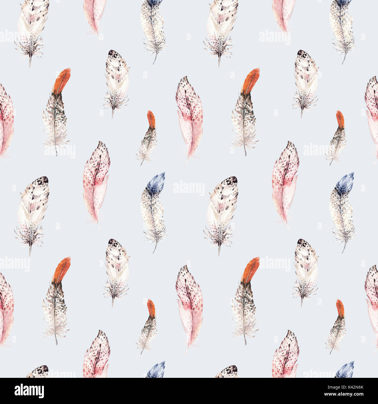 Boho realistic hi-res stock photography and images - Alamy