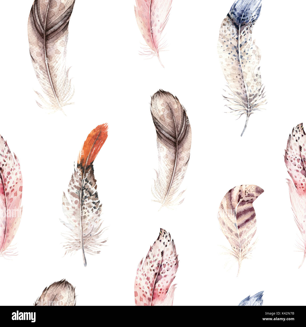 Boho pattern hi-res stock photography and images - Alamy