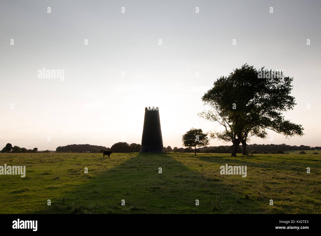 Black mill beverley westwood hi-res stock photography and images - Alamy