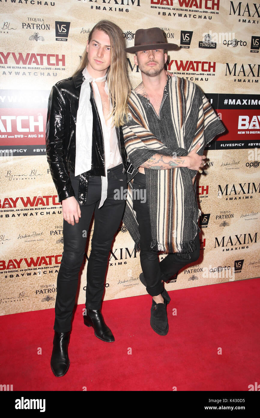 Christian wilkinson hi-res stock photography and images - Alamy