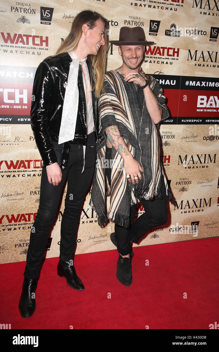 Christian wilkinson hi-res stock photography and images - Alamy