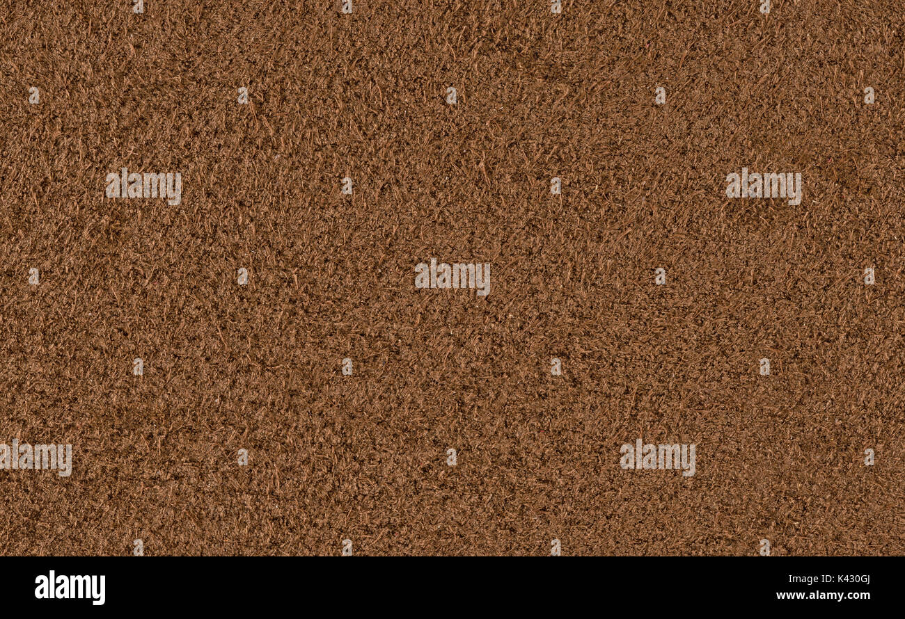 Brown suede texture background Stock Photo - Alamy
