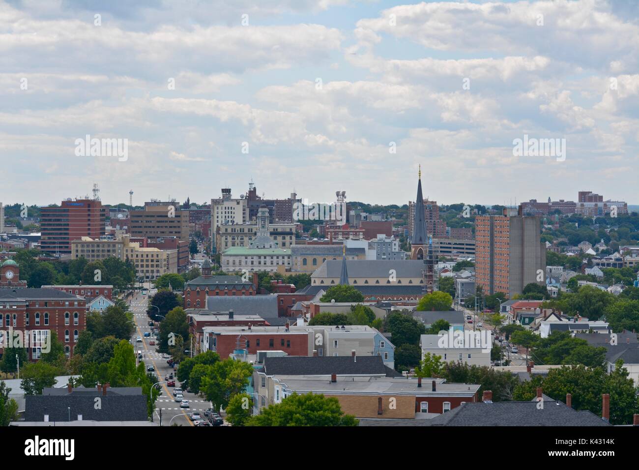 Signal hill observatory hi-res stock photography and images - Alamy
