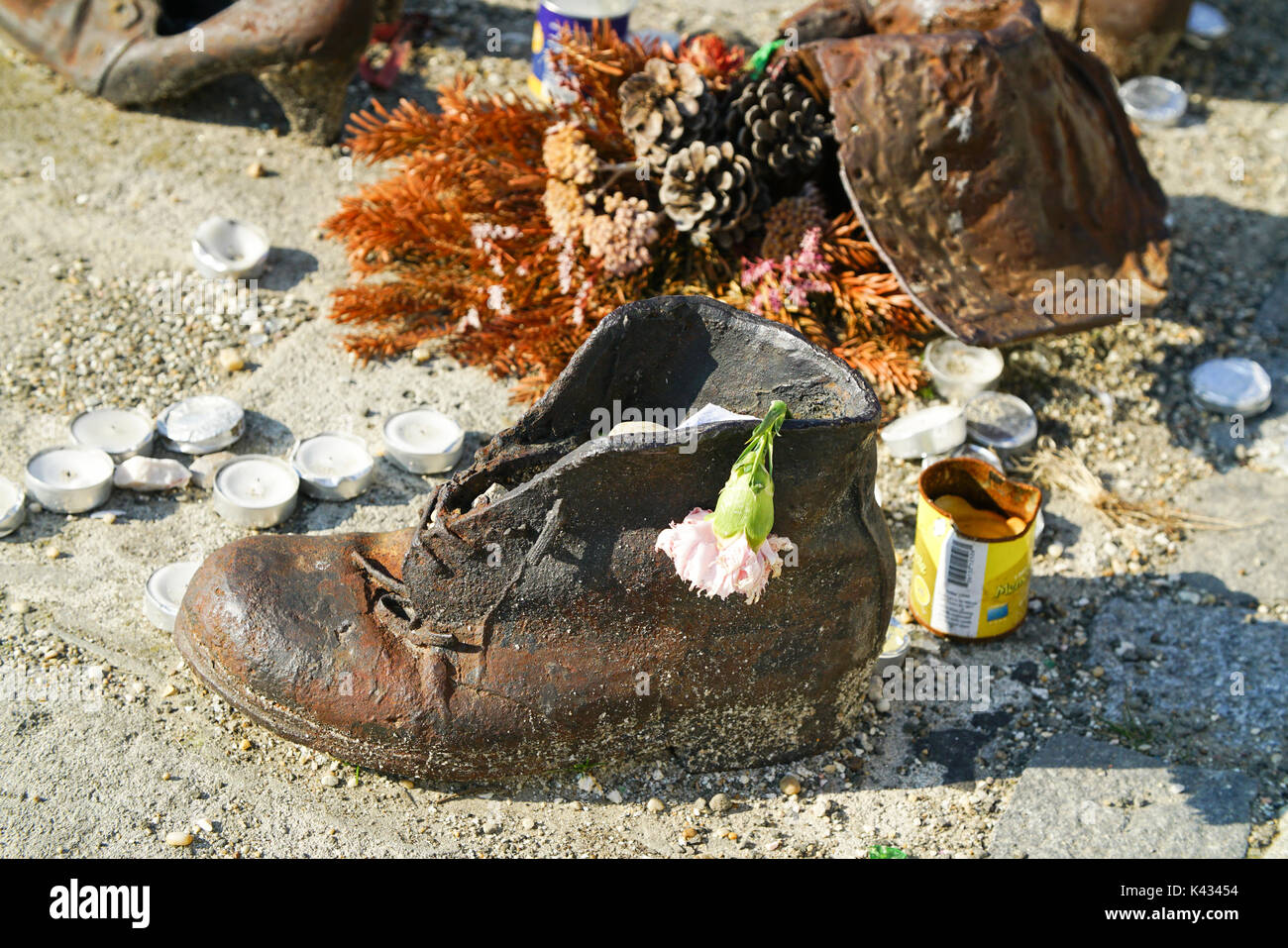 Gyula pauer hi-res stock photography and images - Alamy