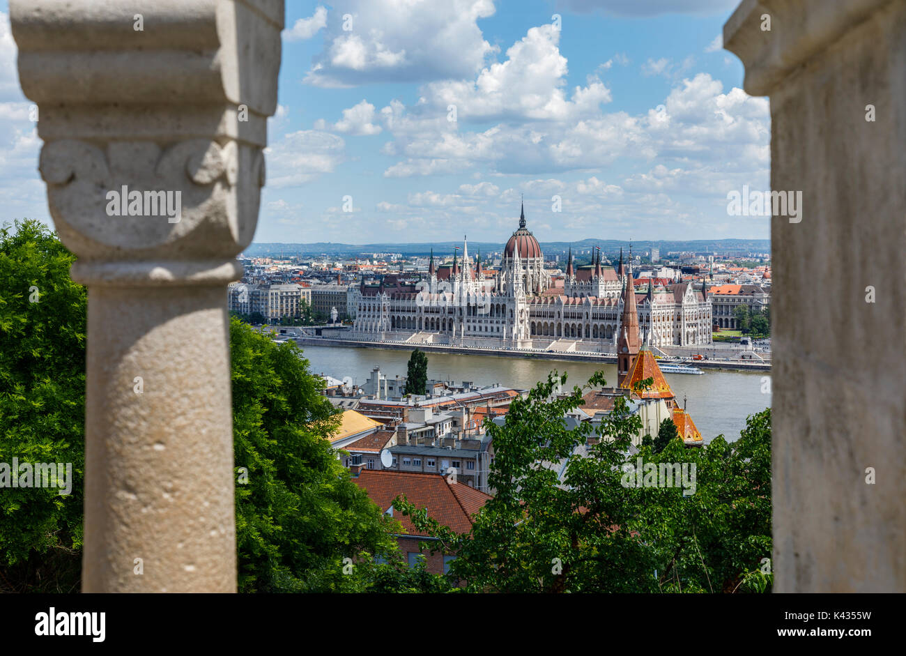 Also known as the national assembly building hi-res stock photography ...