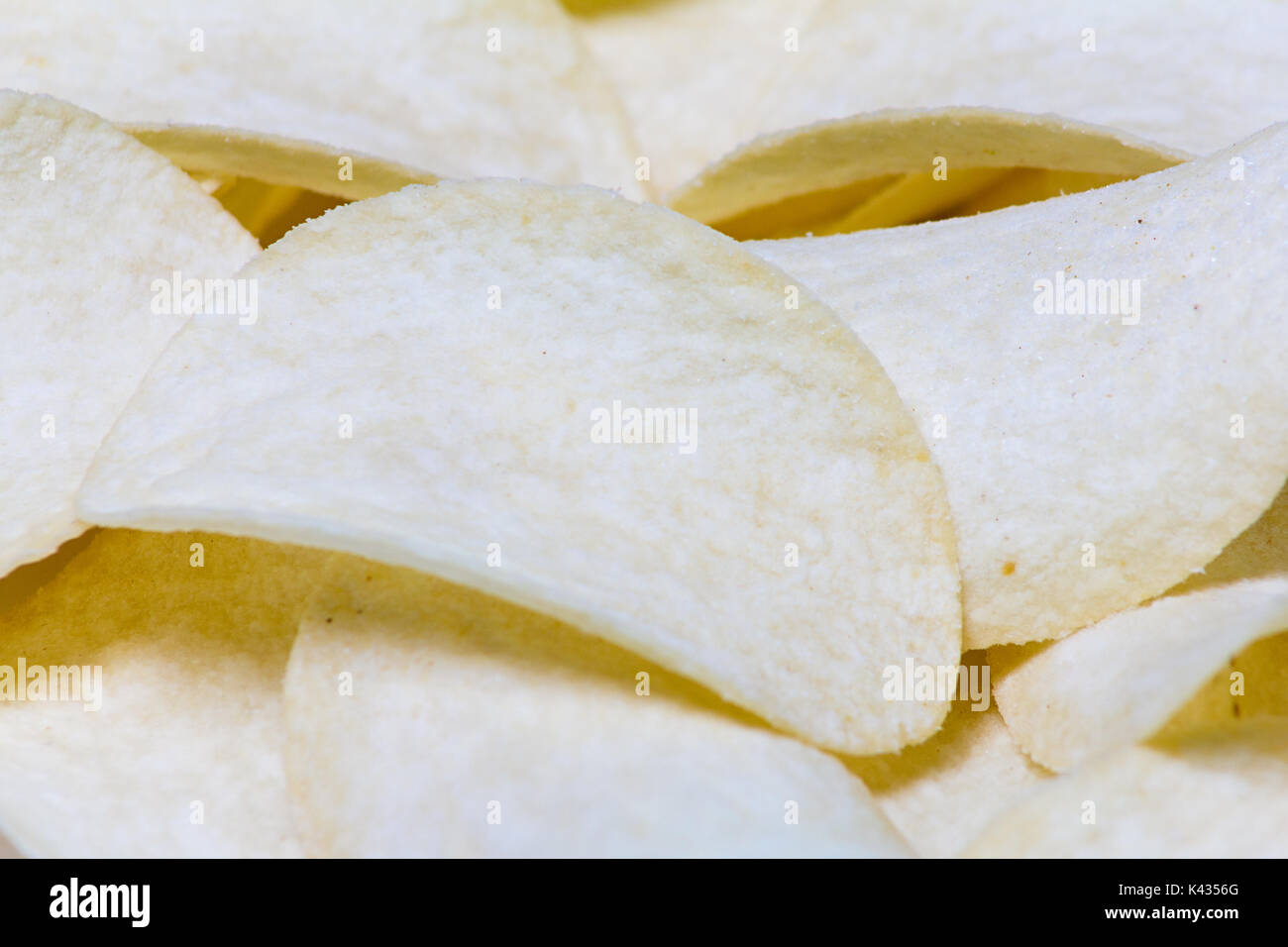 Large white potato pile hi-res stock photography and images - Alamy