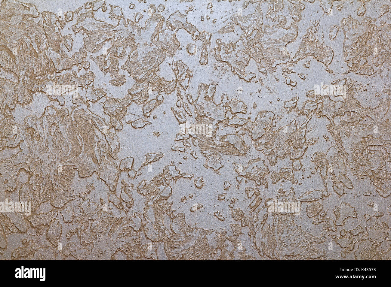 Large texture of vintage wall decorative plaster Stock Photo - Alamy