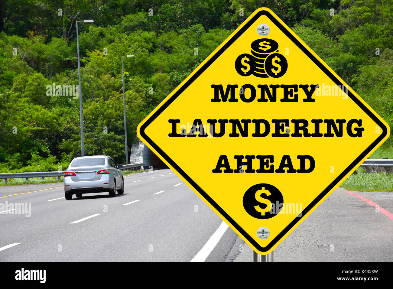 What Are Warning Signs Of Money Laundering at Donald Blanton blog