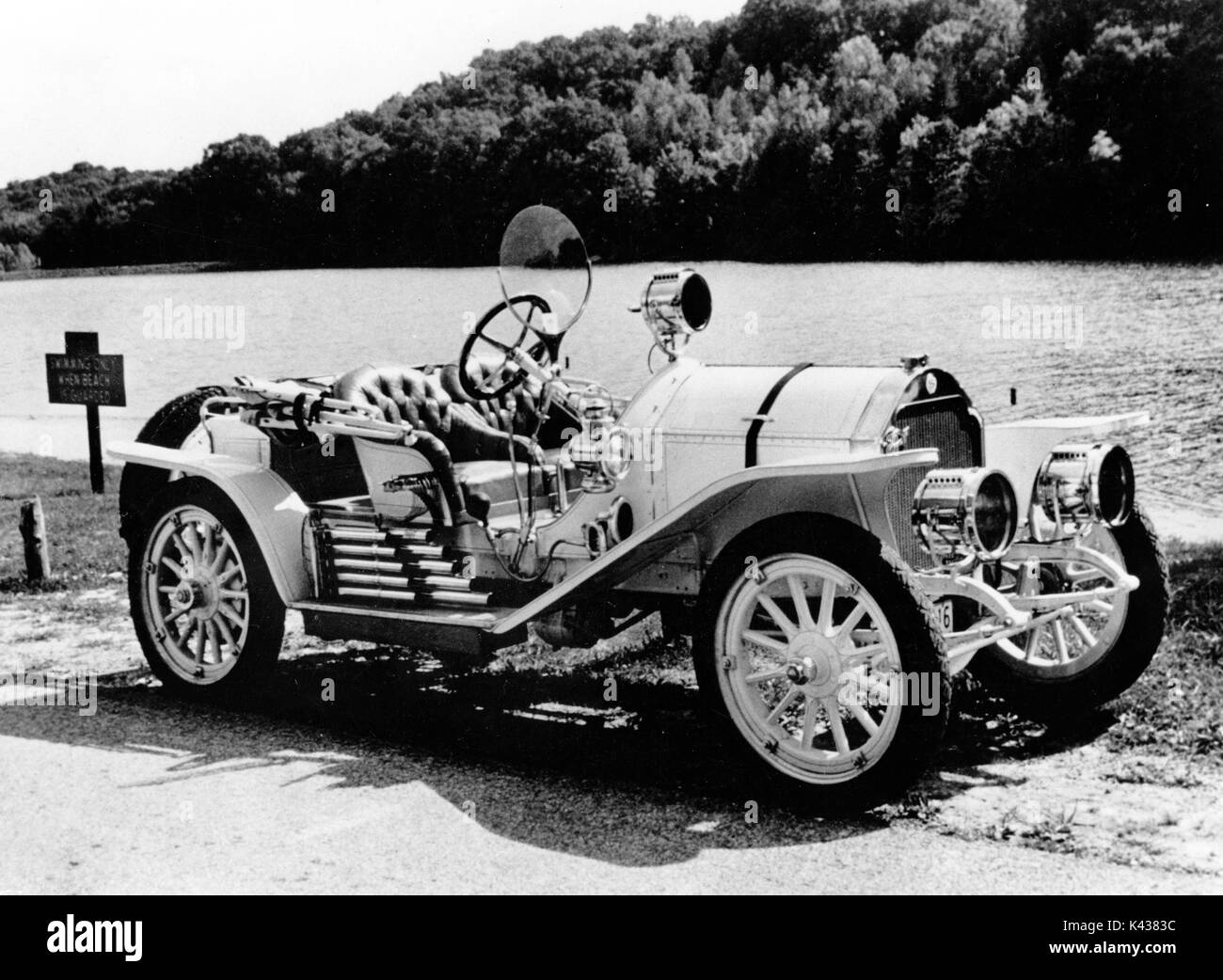 Stoddard dayton hi-res stock photography and images - Alamy