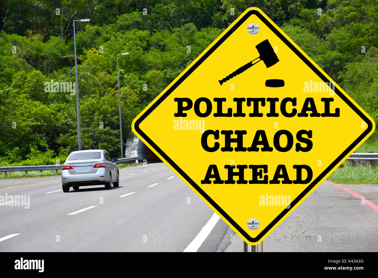 Trump Politics Stock Photos & Trump Politics Stock Images - Alamy