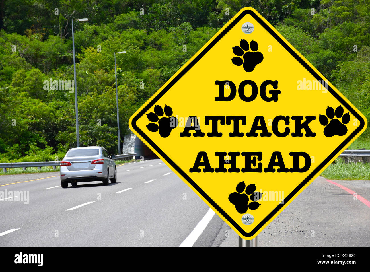 Road sign uk cut out hi-res stock photography and images - Alamy