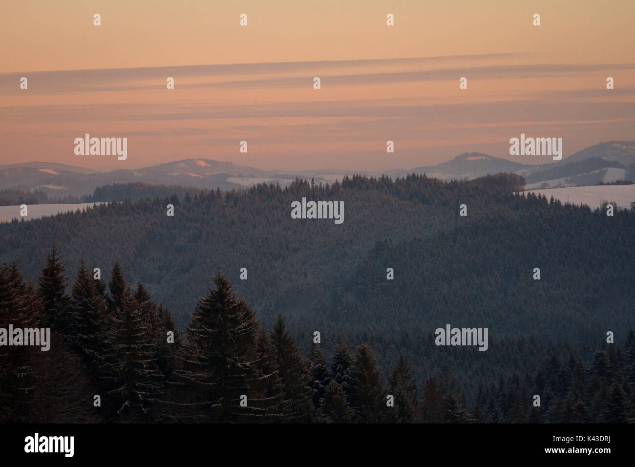 Beskids hi-res stock photography and images - Alamy