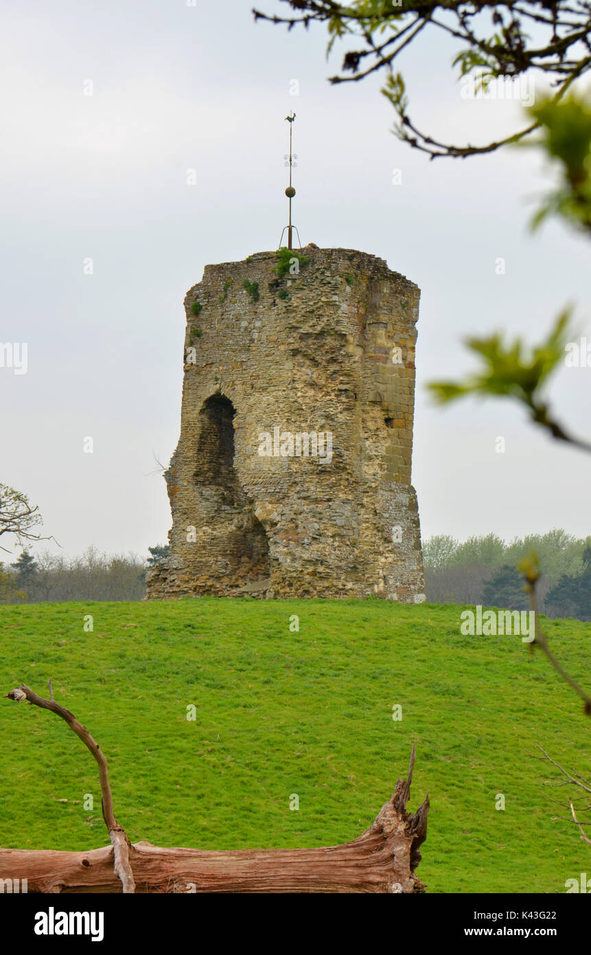 Defence structure hi-res stock photography and images - Alamy