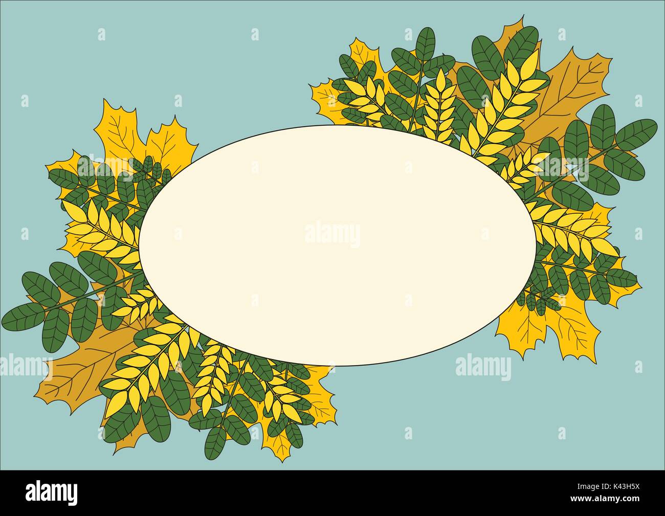 Floral vector card oval frame hi-res stock photography and images - Alamy Floral vector card oval frame hi-res stock photography and images - Alamy
