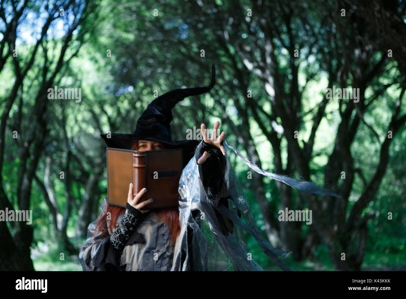 Ragged cloak hi-res stock photography and images - Alamy