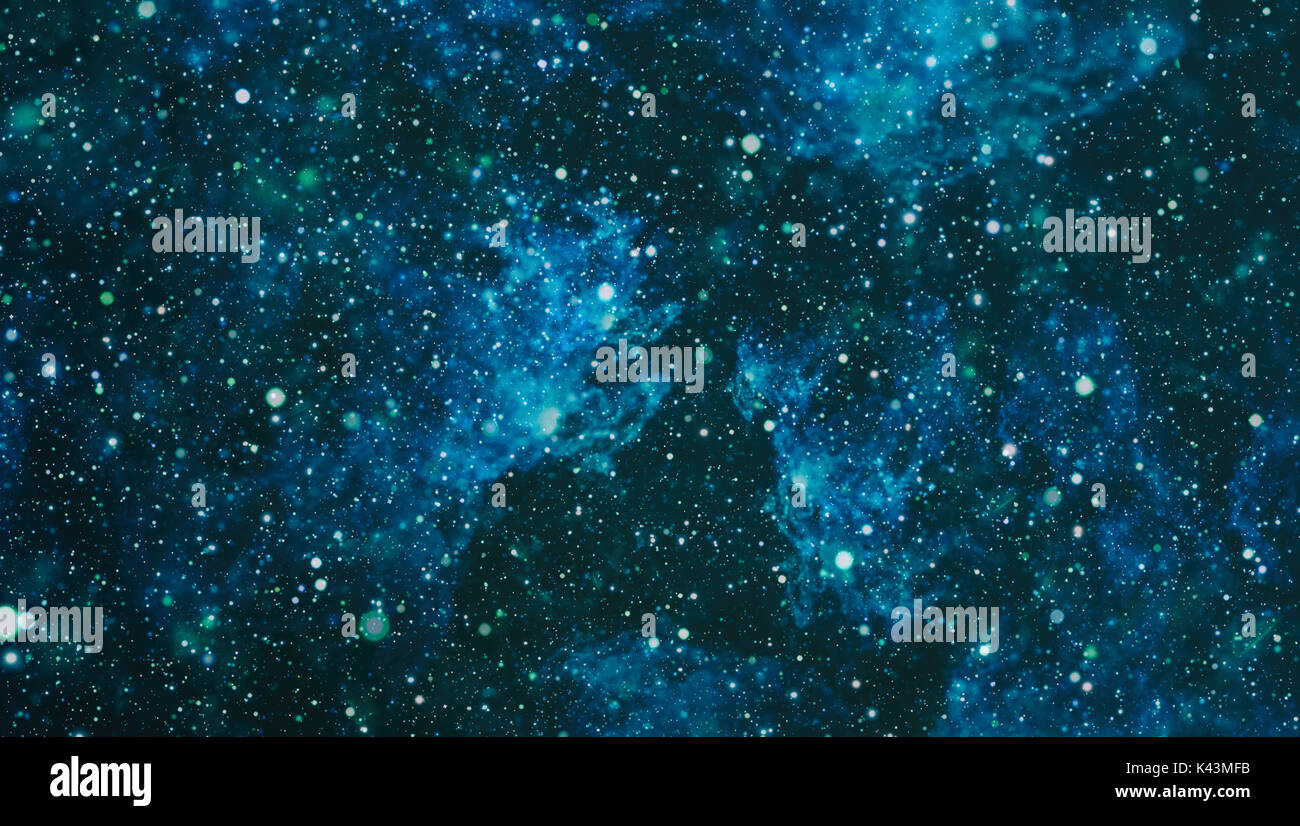 Deep space. High definition star field background Stock Photo - Alamy