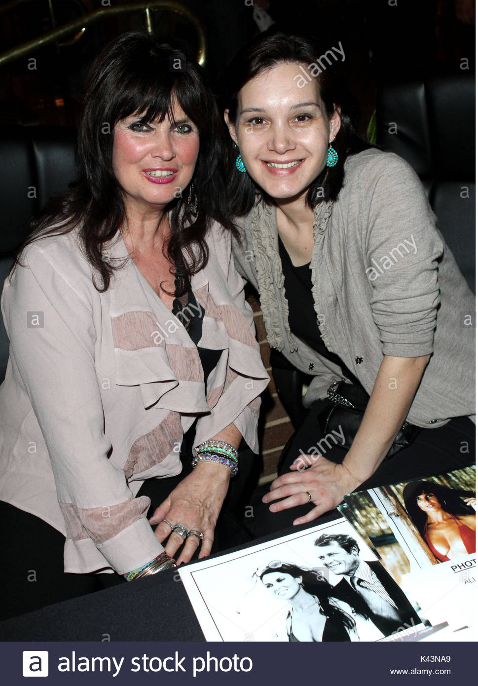 Caroline Munro Model Stock Photos & Caroline Munro Model Stock Images ...