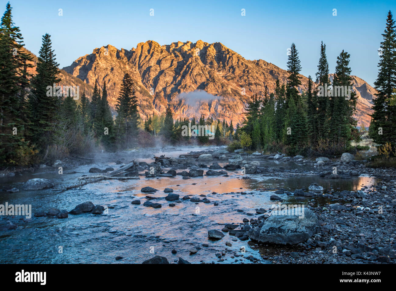 See through mountain lake High Resolution Stock Photography and Images ...