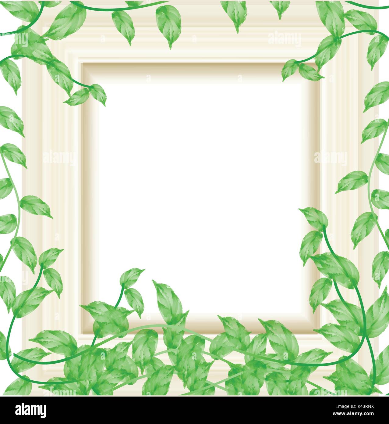 Look frame Stock Vector Images - Alamy