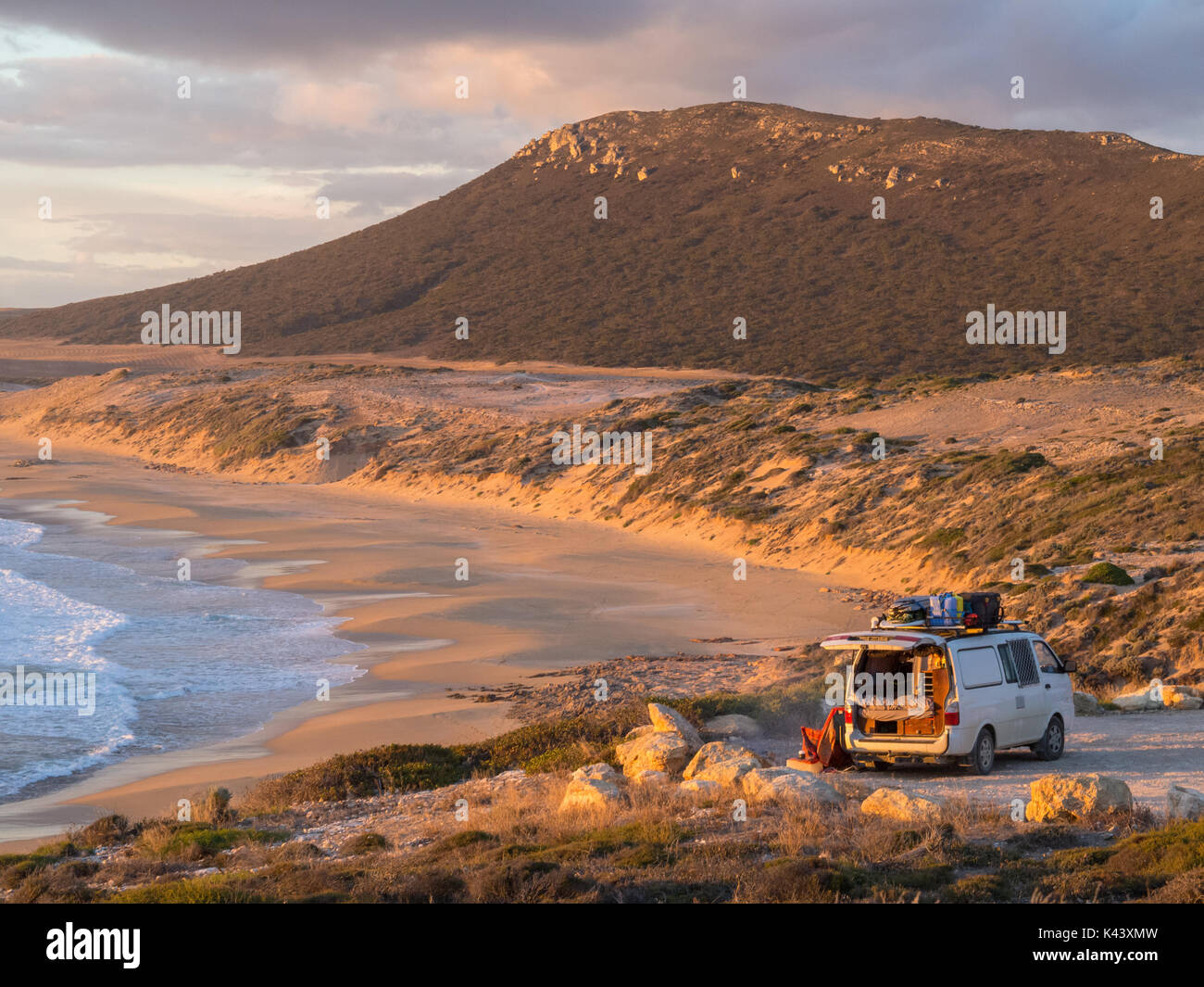 Coles Point. MEET the couple who packed up their life into a van and ...