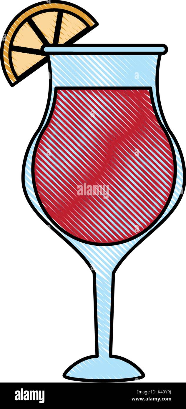 Isolated glass design Stock Vector Image & Art - Alamy