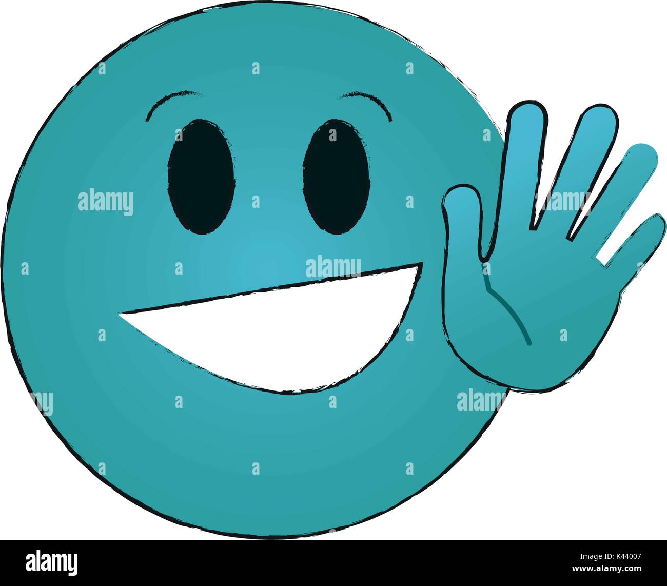 Cartoon face design Stock Vector Image & Art - Alamy