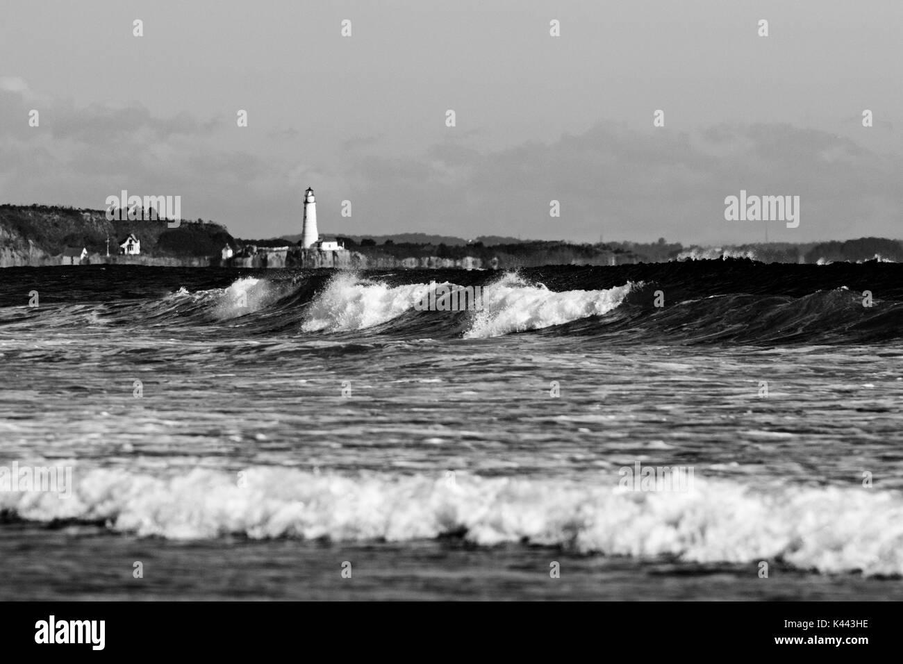 Boston islands hi-res stock photography and images - Alamy
