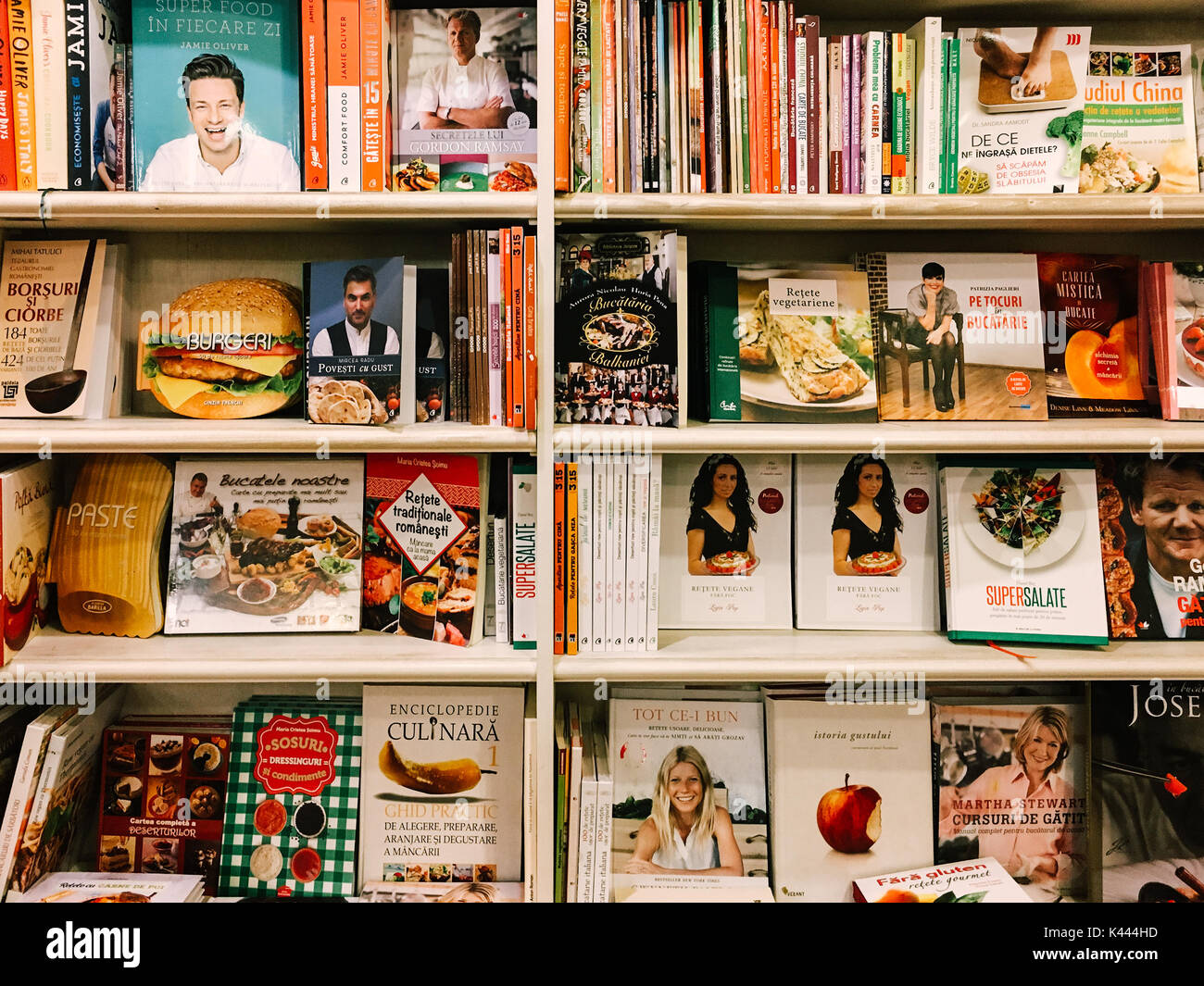 Stack of famous books hi-res stock photography and images - Alamy