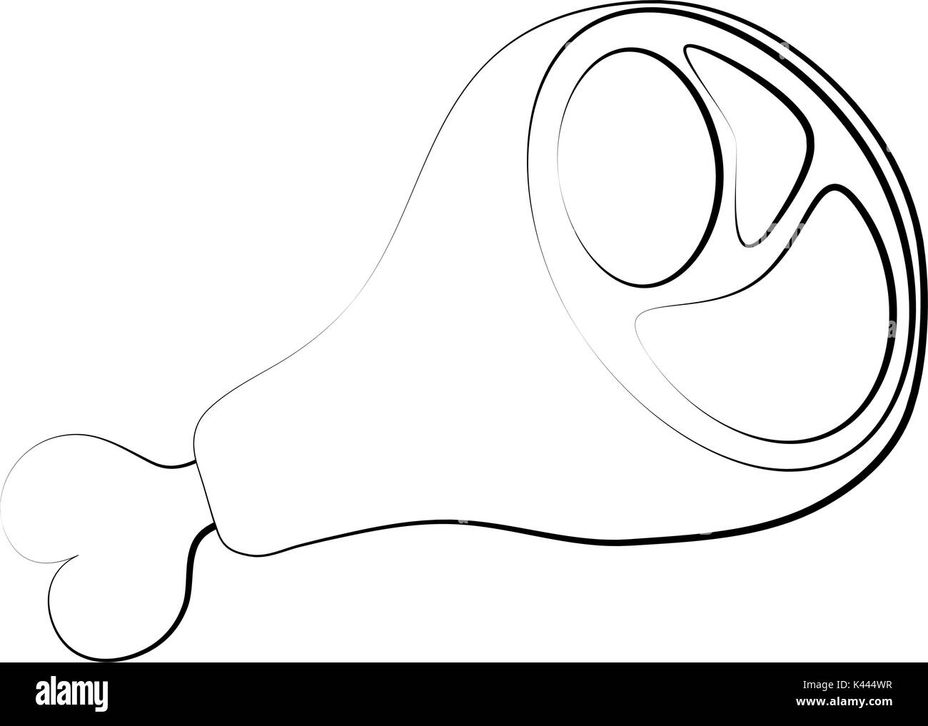 Label roasted Black and White Stock Photos & Images - Alamy