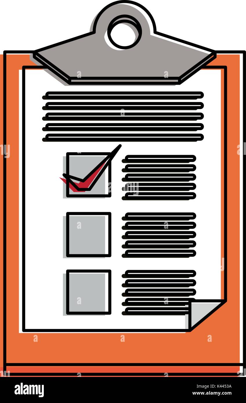 Checkmark delivery Stock Vector Images - Alamy