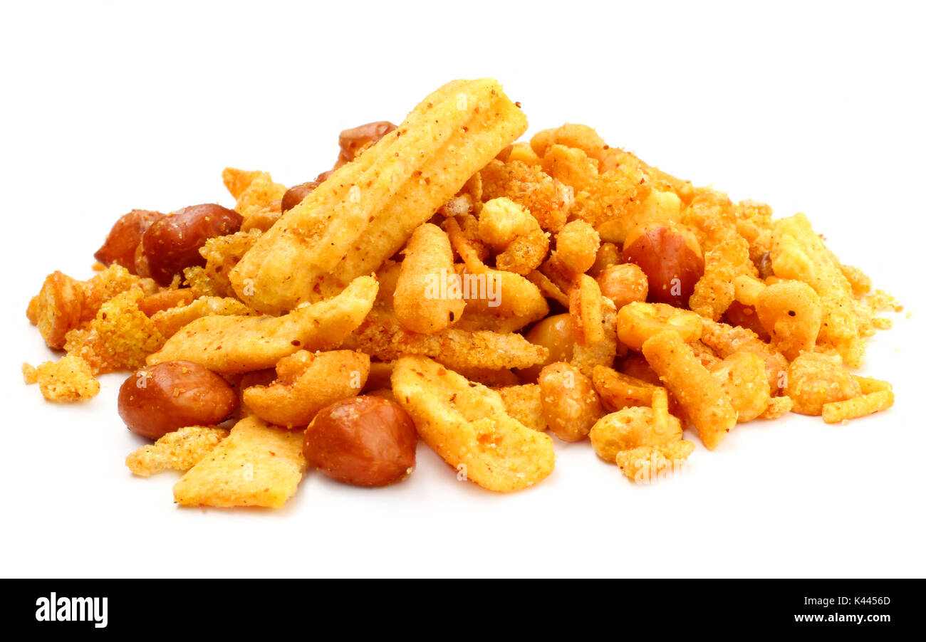 Chanachur hi-res stock photography and images - Alamy