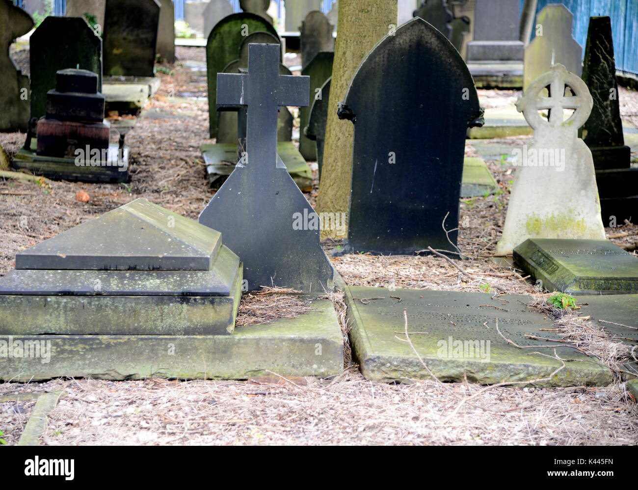 Burial Grounds For The Deceased High Resolution Stock Photography and Images - Alamy