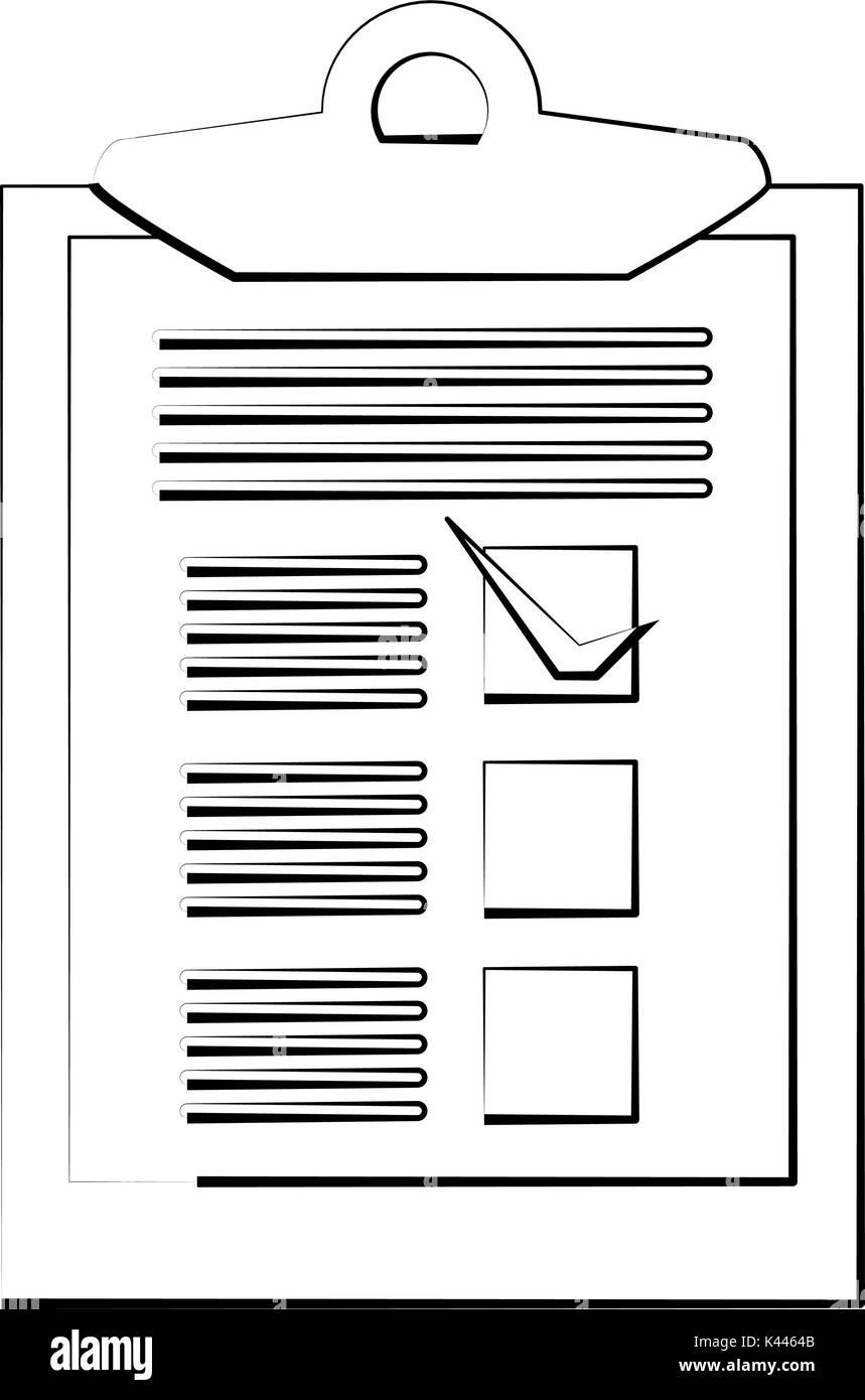 Checkmark delivery Black and White Stock Photos & Images - Alamy