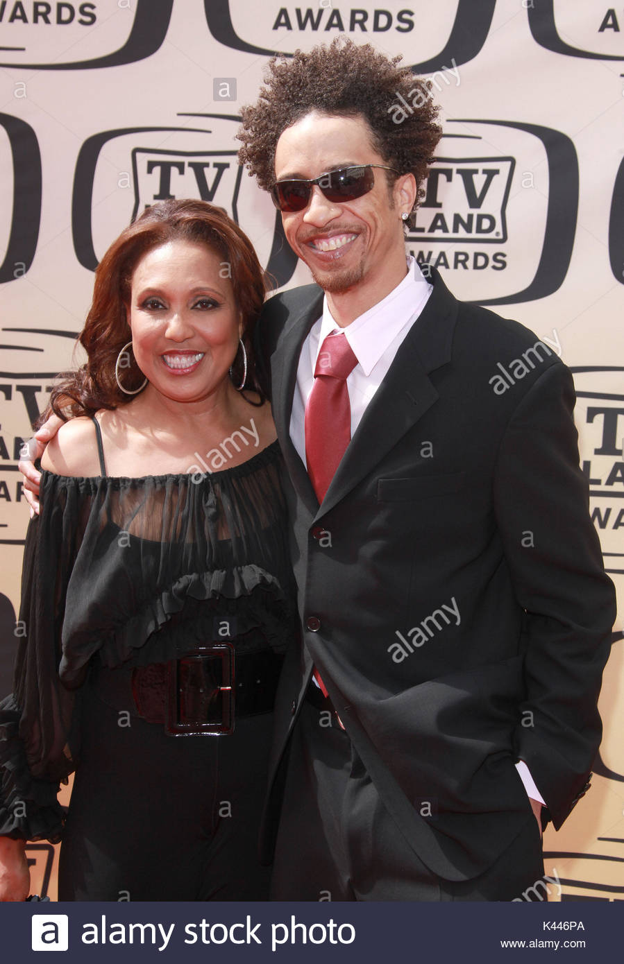 Telma Hopkins Stock Photos & Telma Hopkins Stock Images - Alamy