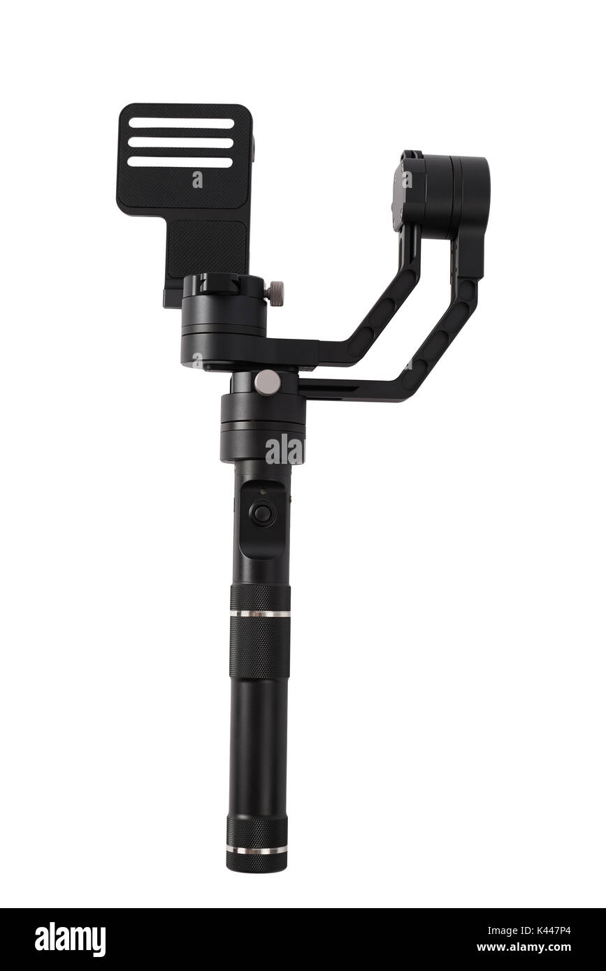 Gimbal stabilization hi-res stock photography and images - Alamy