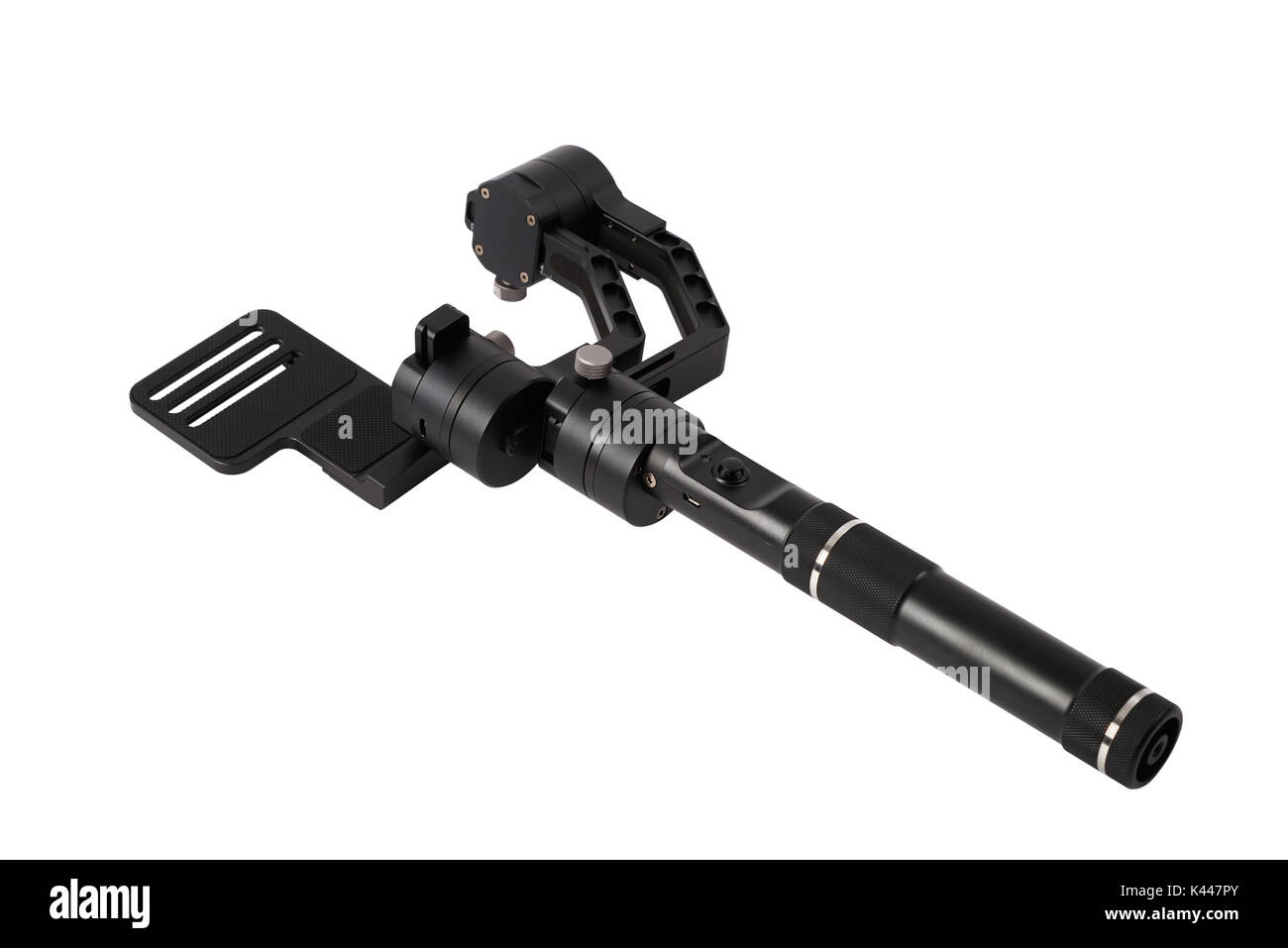 Electronic stabilization hi-res stock photography and images - Alamy