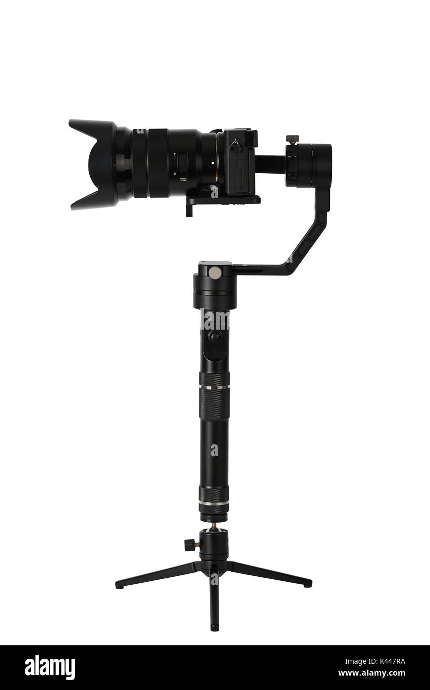 Mirrorless system hi-res stock photography and images - Alamy