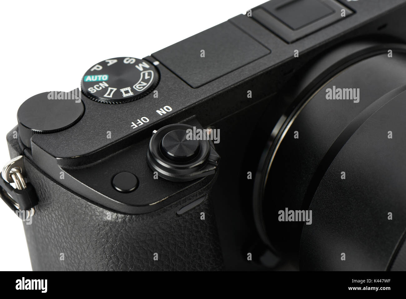 Automatic shutter release hi-res stock photography and images - Alamy