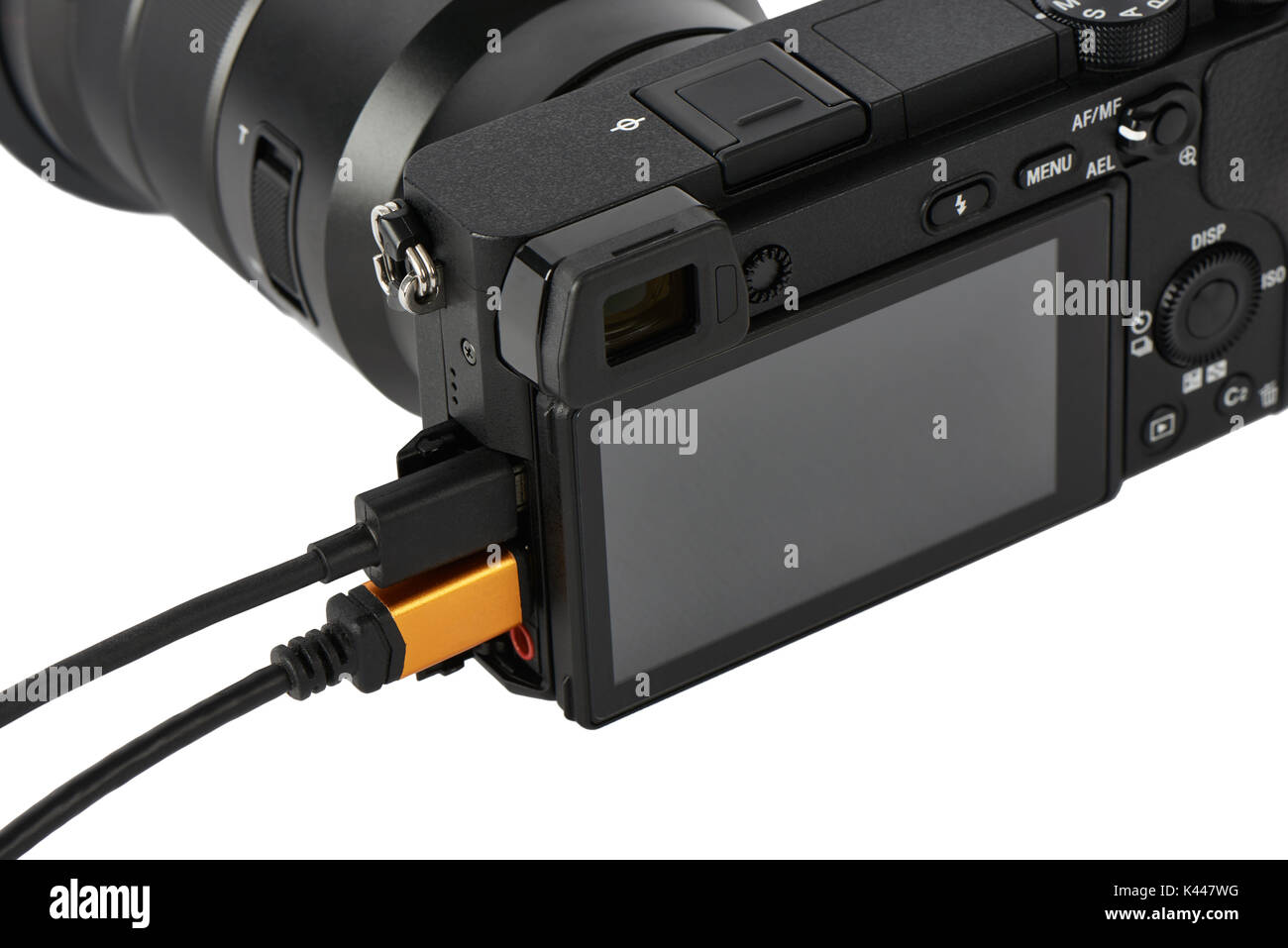 Terminal camera hi-res stock photography and images - Alamy