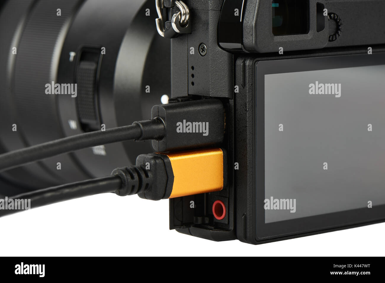 Terminal camera hi-res stock photography and images - Alamy