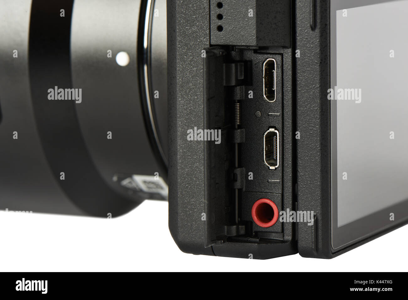 Terminal output hi-res stock photography and images - Alamy