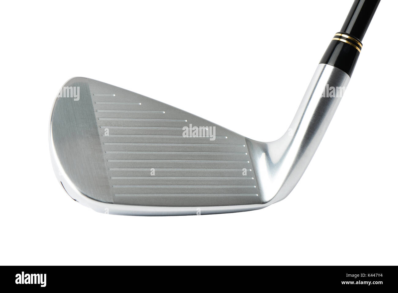 Closeup golf club hi-res stock photography and images - Alamy