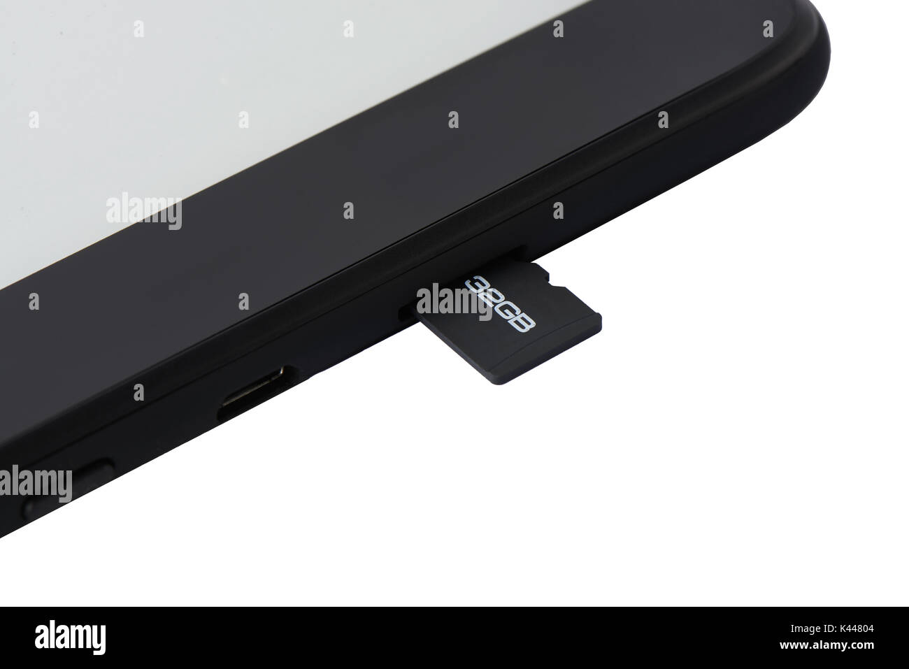 Digital book device hi-res stock photography and images - Alamy