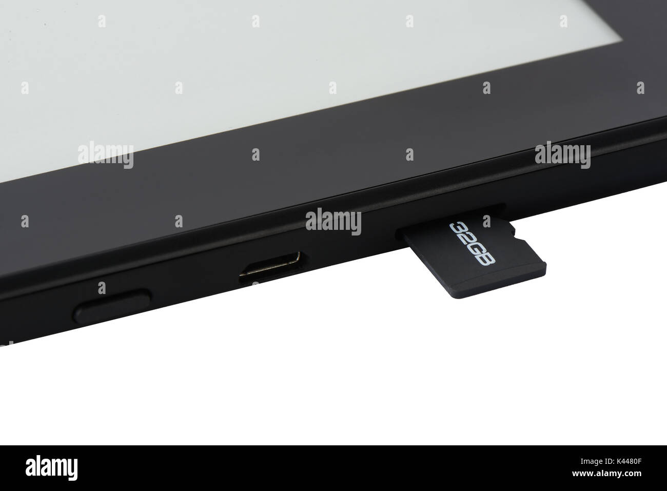 Digital book device hi-res stock photography and images - Alamy