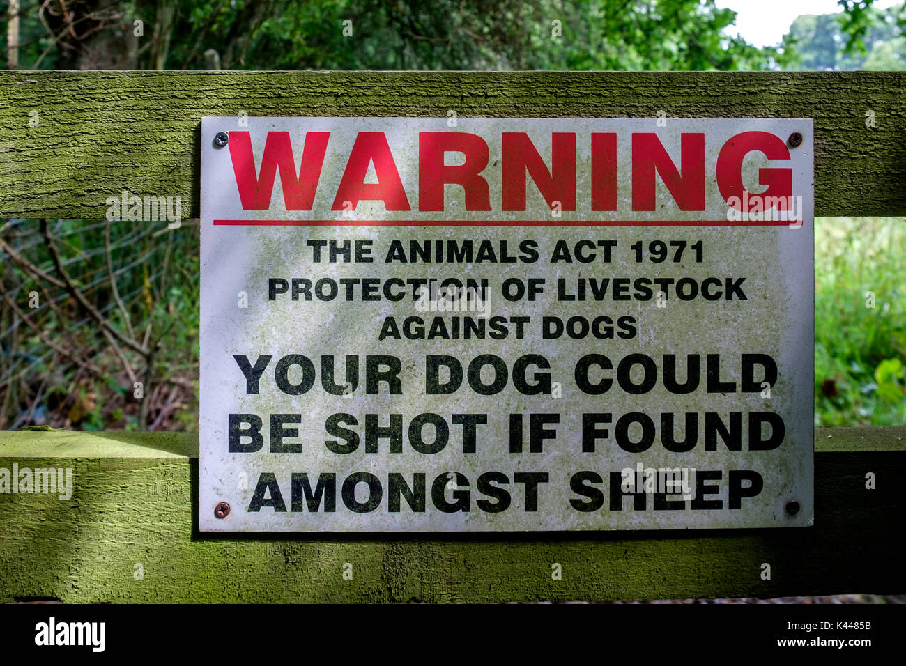 Protection of animals act hi-res stock photography and images - Alamy