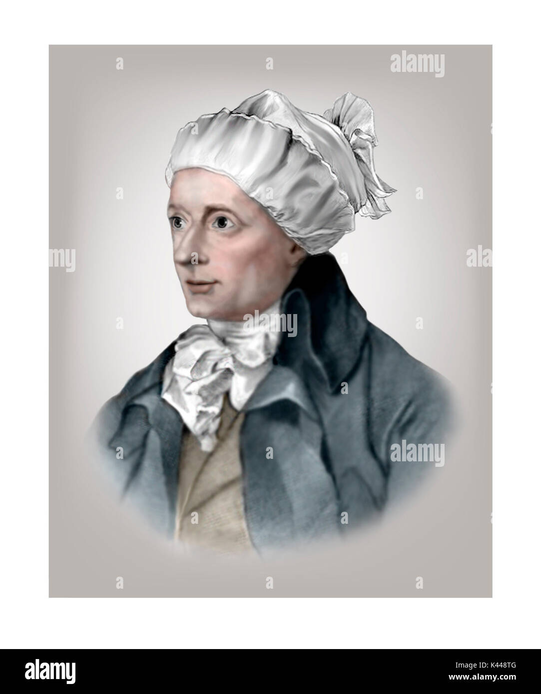 William john newton hi-res stock photography and images - Alamy